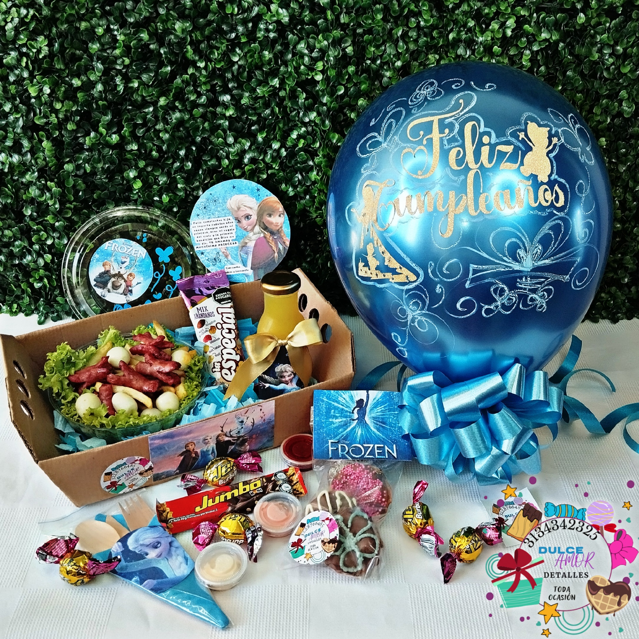 Catálogo de Productos